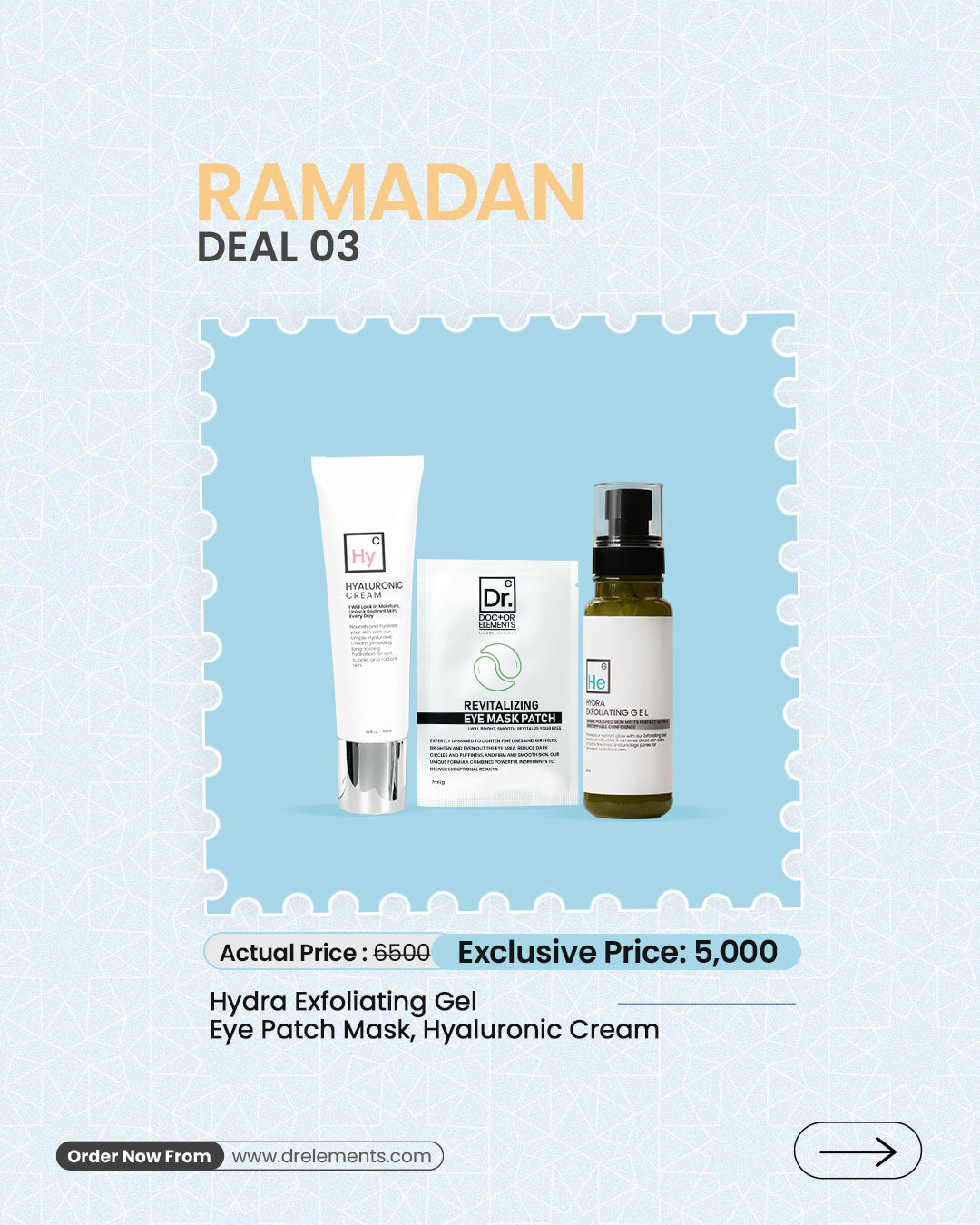 Ramadan Bundle Pack-03